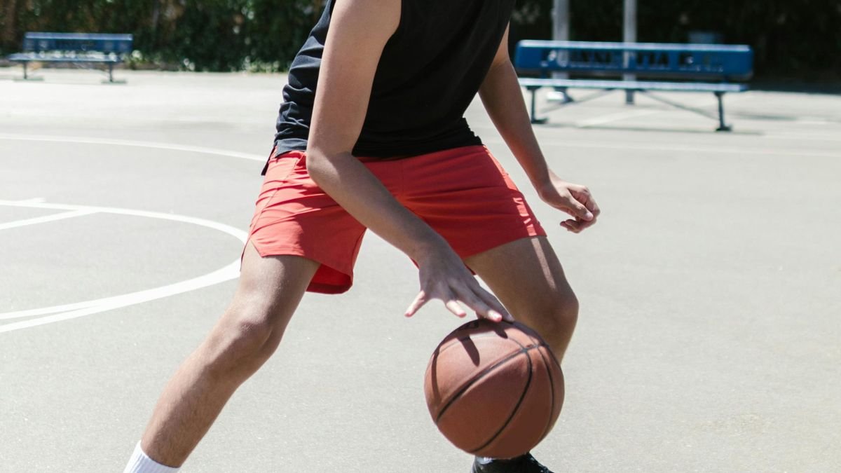 6 Best Basketball Drills For Training Sessions - Sporator