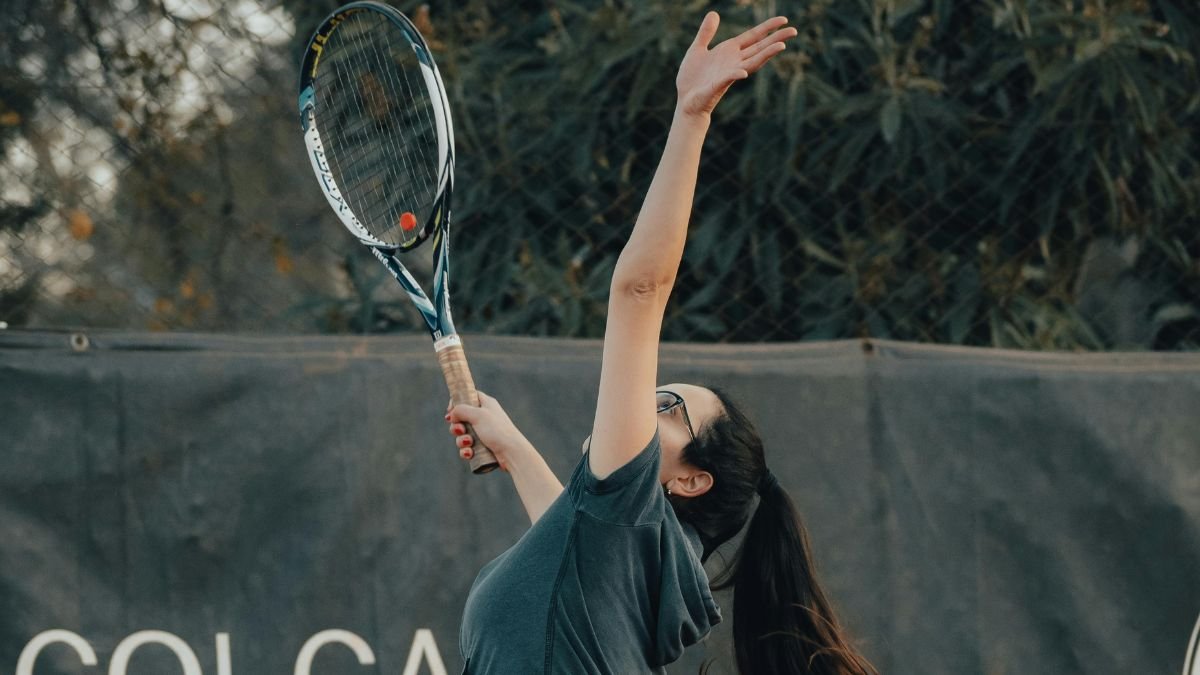 Different Types of Tennis Shots: A Guide to Mastering Them - Sporator