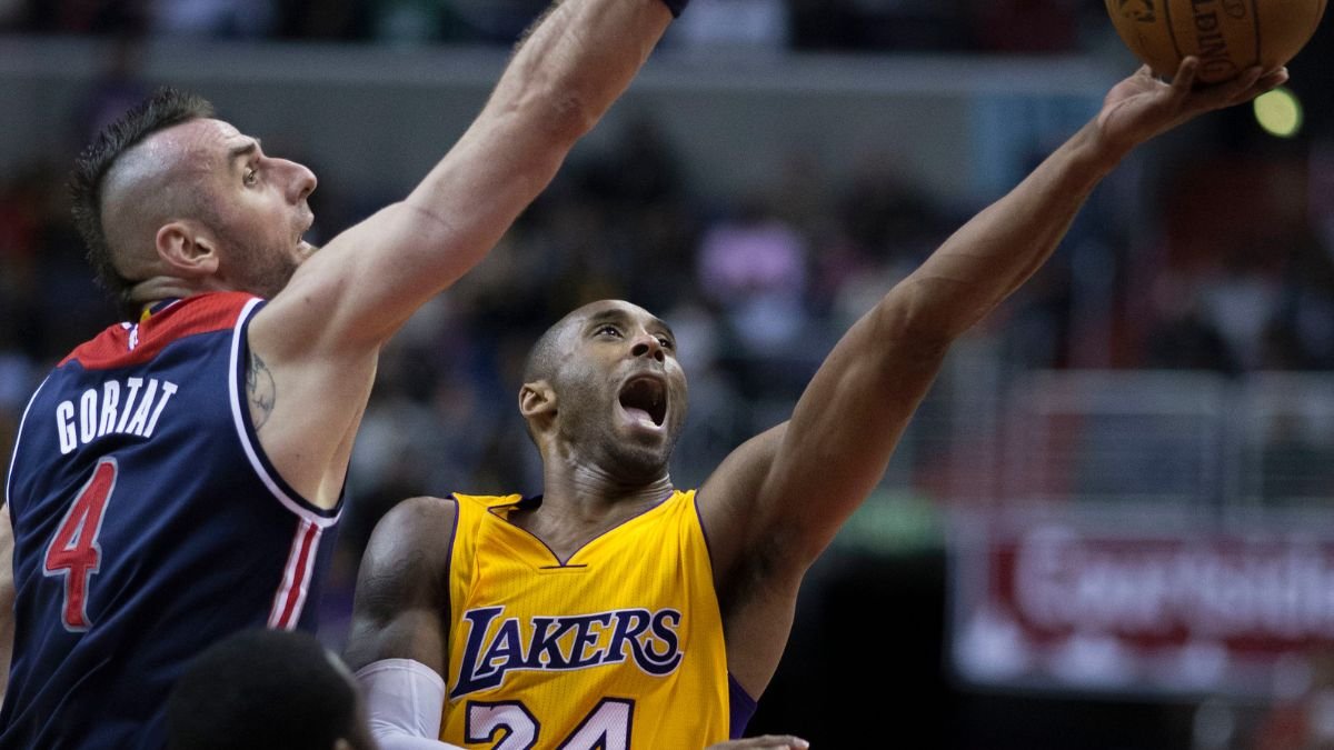 Top Greatest Basketball Players of All Time - Sporator