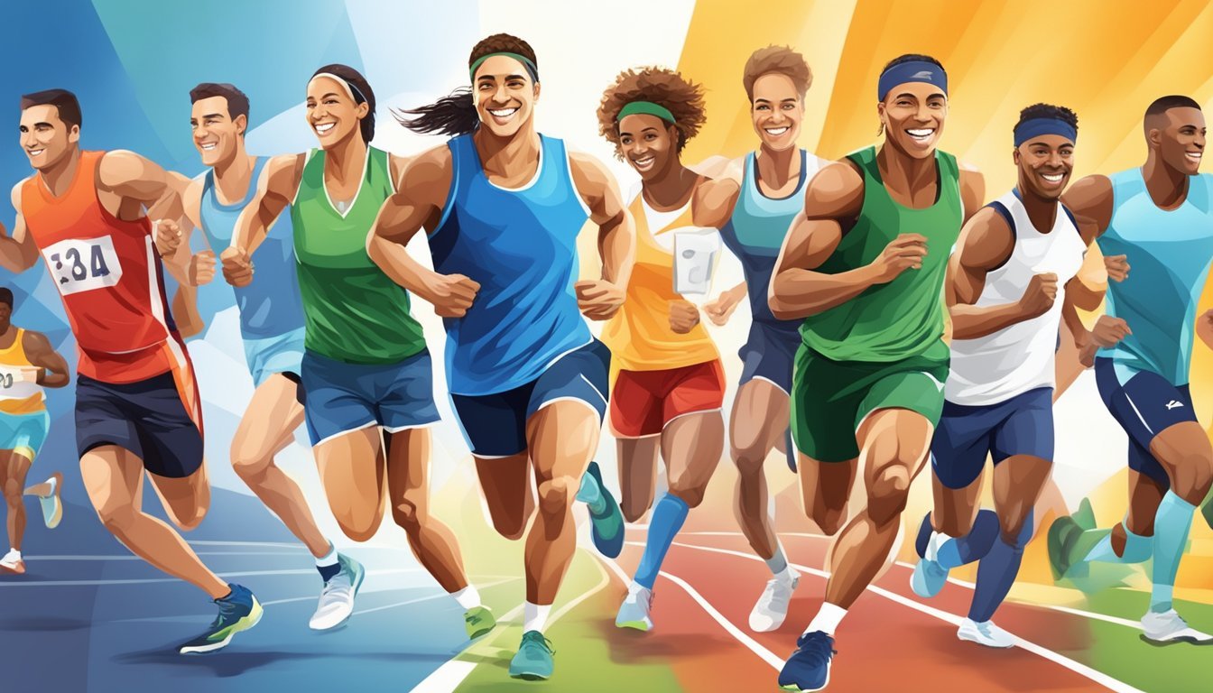 Benefits of Playing Sports on Physical and Mental Well-Being - Sporator