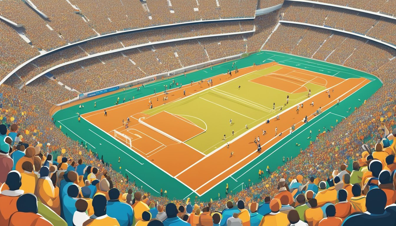 Impact of Sports on Society: Positive and Negative Effects - Sporator