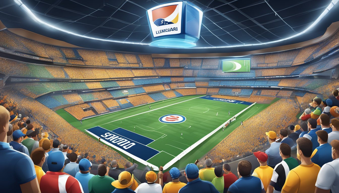 Top 7 Professional Sports Leagues: Best in the Business - Sporator