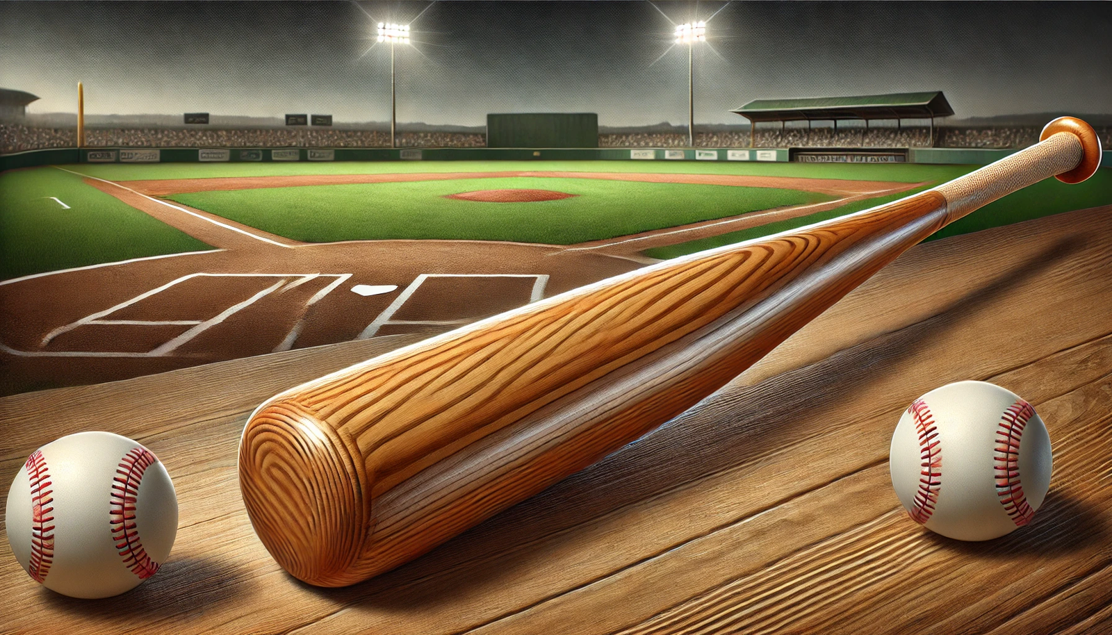 Best Baseball Bats for America's Favorite Pastime - Sporator