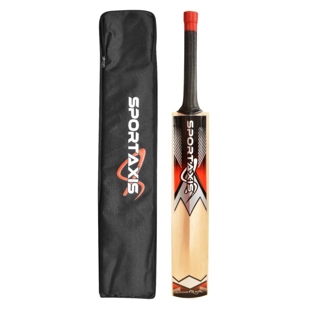 The Best Cricket Bats for All Skill Levels - Sporator