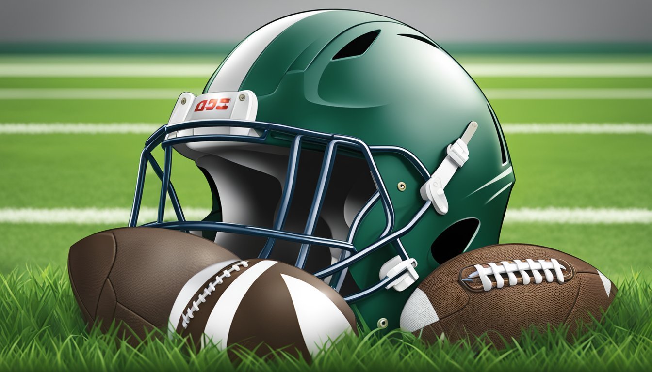 Essential Football Equipment & Gear for Beginners - Sporator