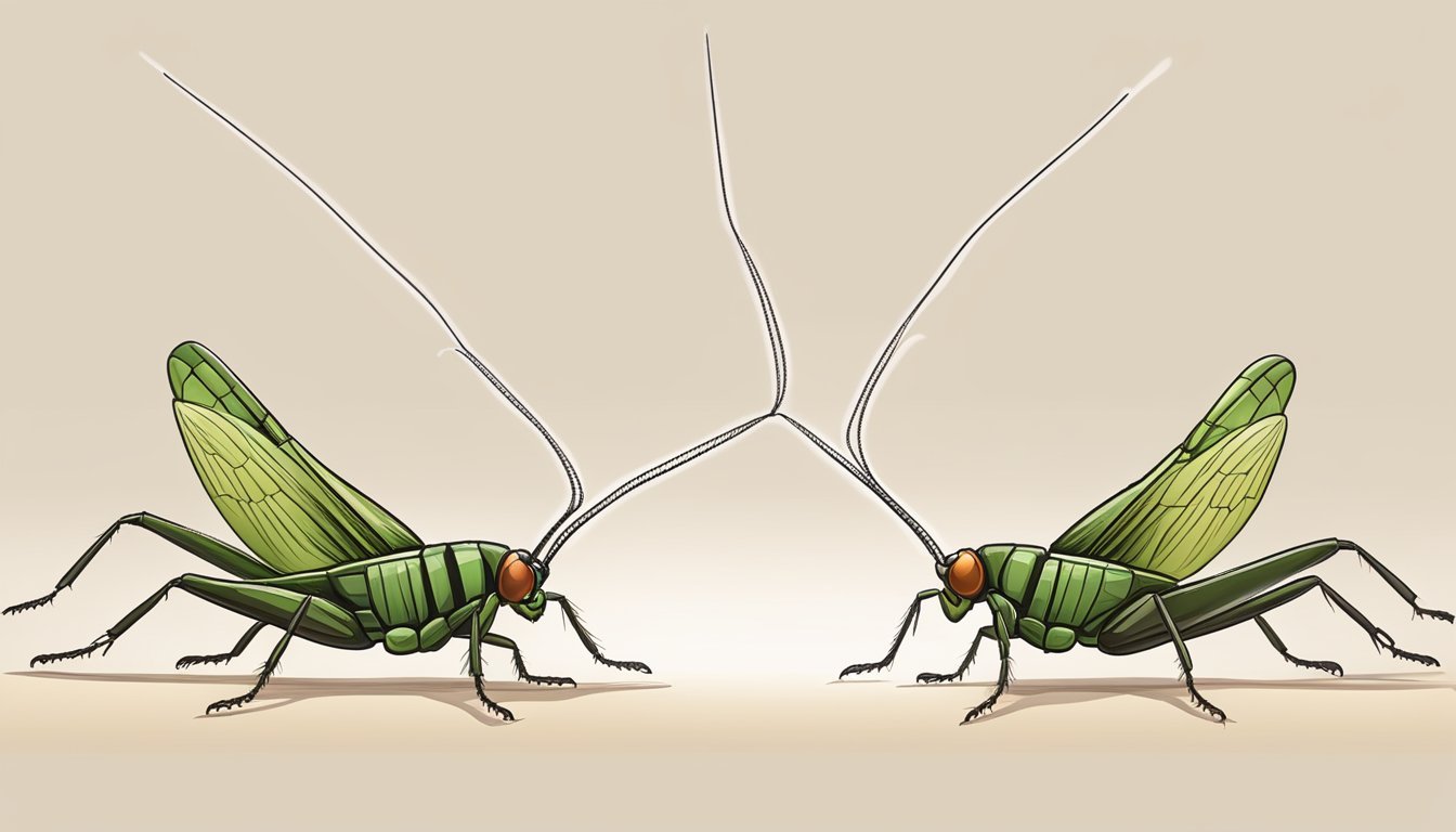 Cricket Running Between Wickets: Effective Communication and Quick ...