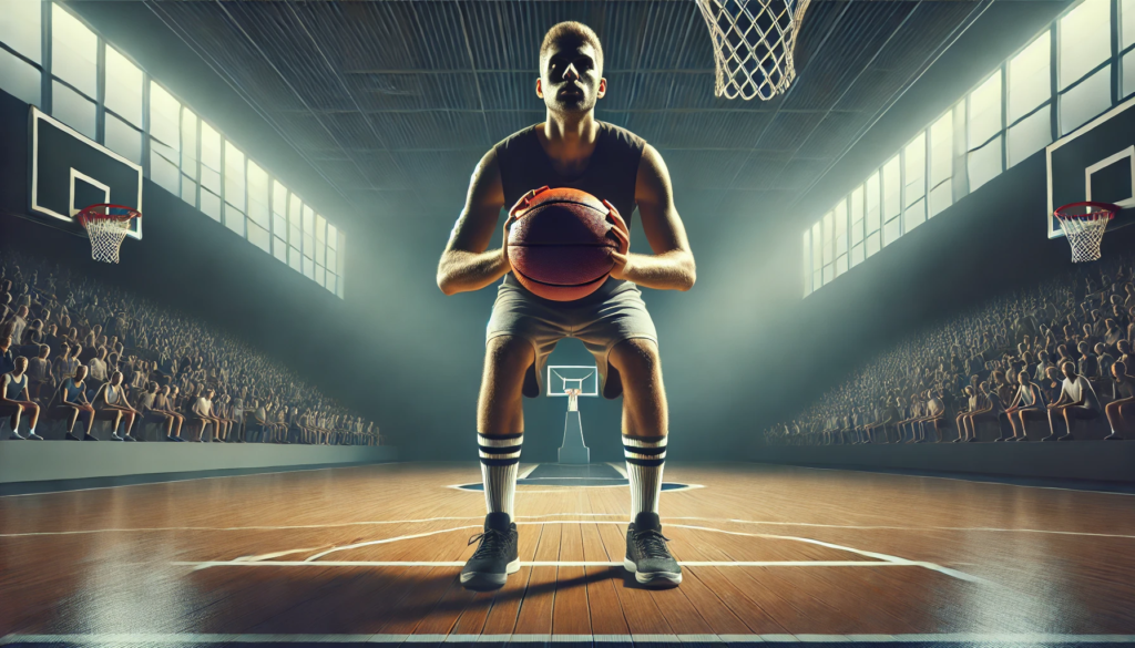 Basketball Free Throw Tips: Strategies for Improving Accuracy at the ...