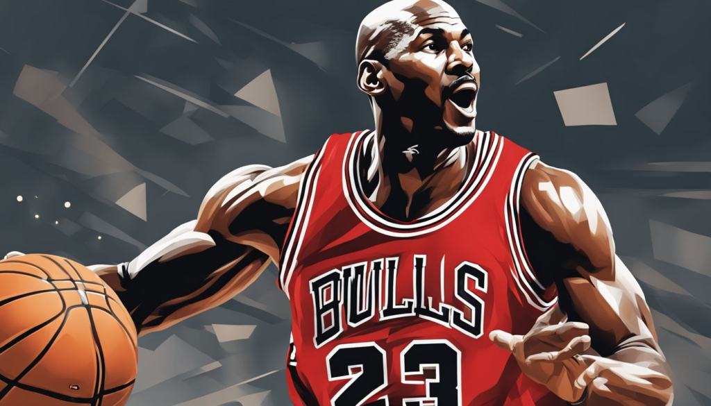 Michael Jordan: NBA Achievements & Chicago Bulls Legend - Sporator