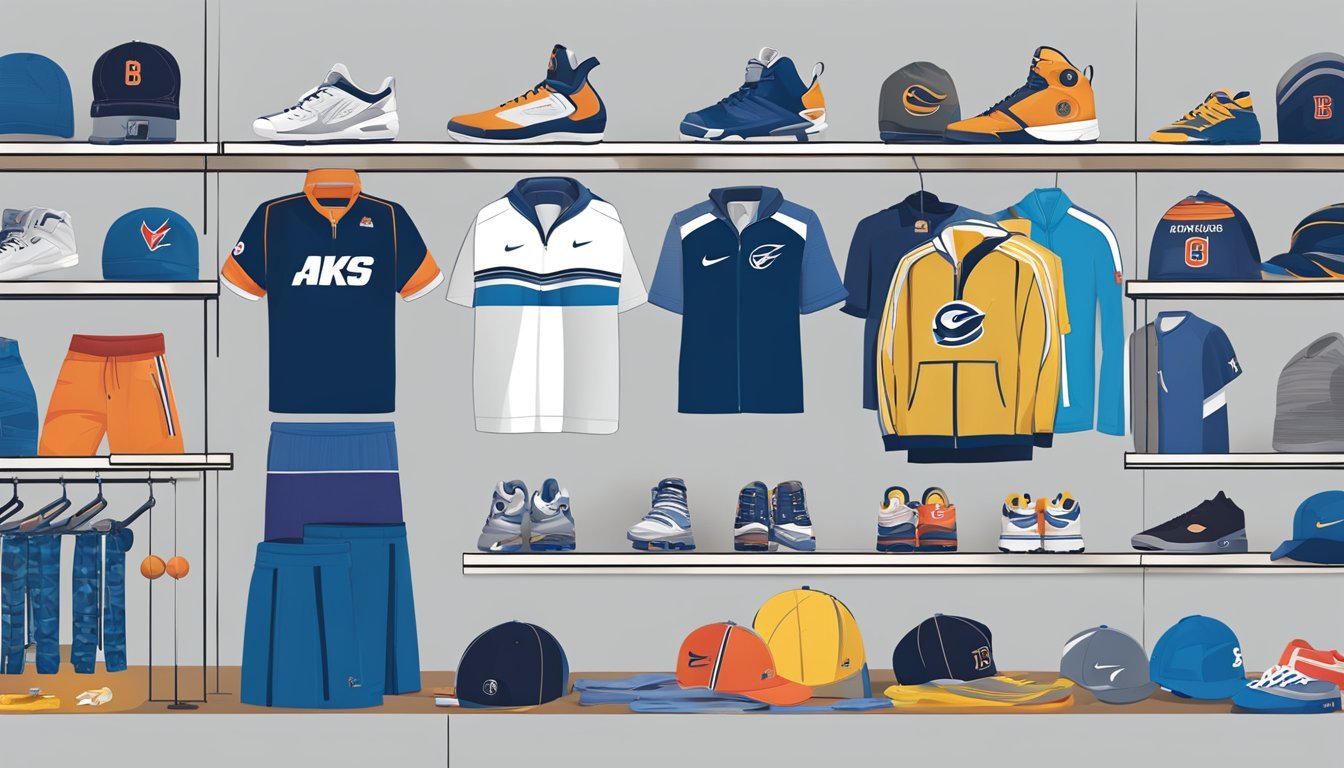 Sports Clothing: The 7 Biggest Brands in the Industry - Sporator