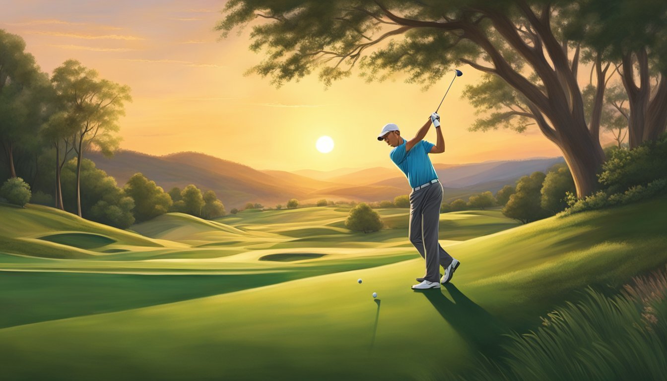 Golf Driving Tips: How to Maximize Distance and Accuracy off the Tee ...