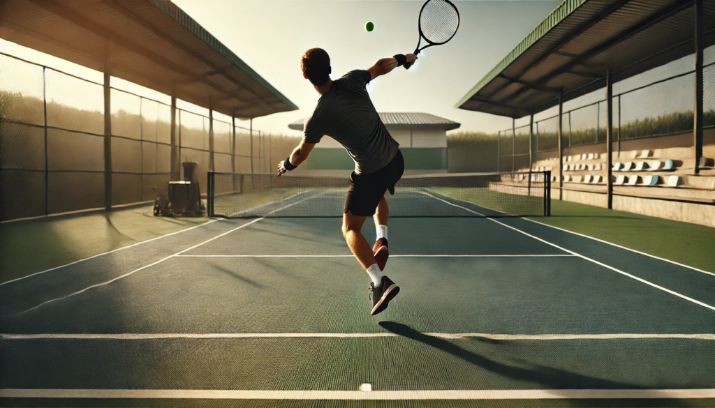Tennis Serving Placement: Using Serve Placement to Control the Game ...