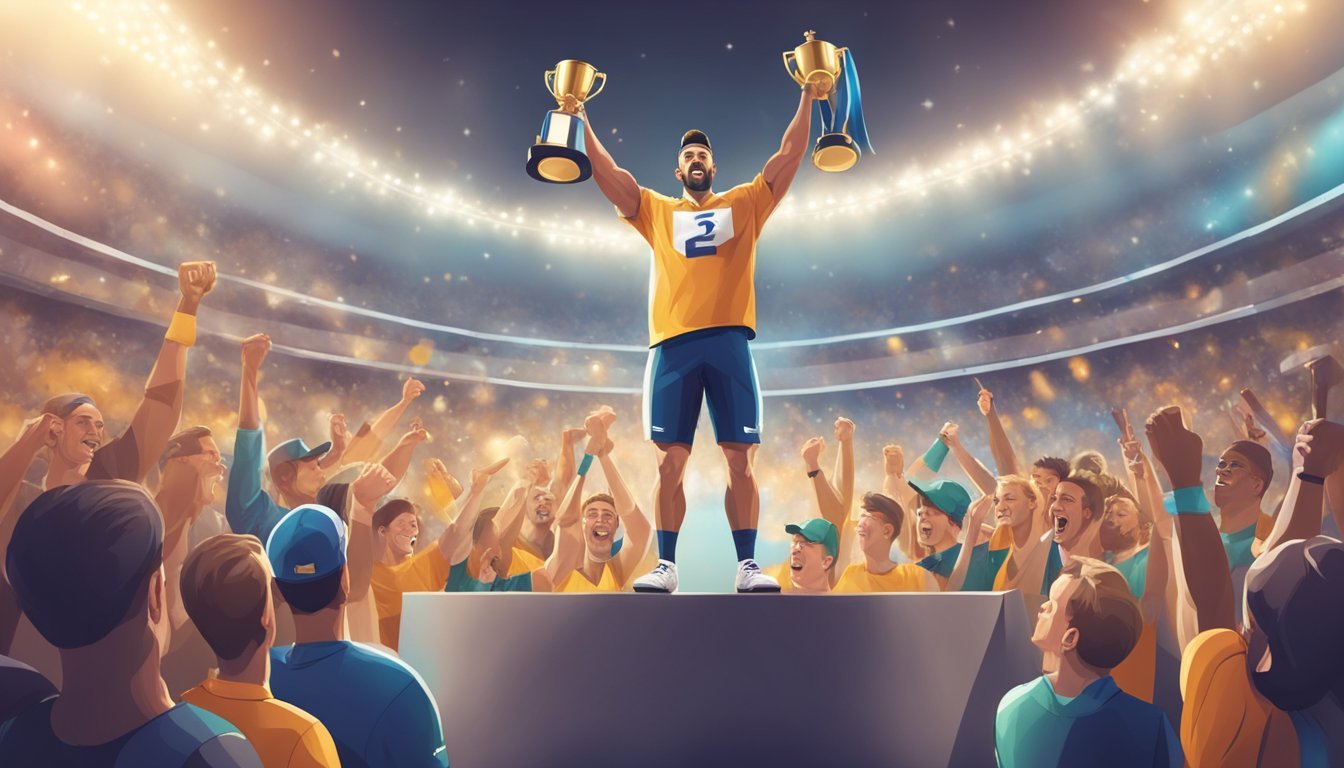 Career in Sports: 7 Benefits of Being a Professional Athlete - Sporator